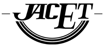 JACET logo for FB – JACET Chubu Chapter University English Education ...